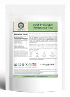 caffeine-free herbal tea bags