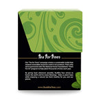 caffeine-free herbal tea bags