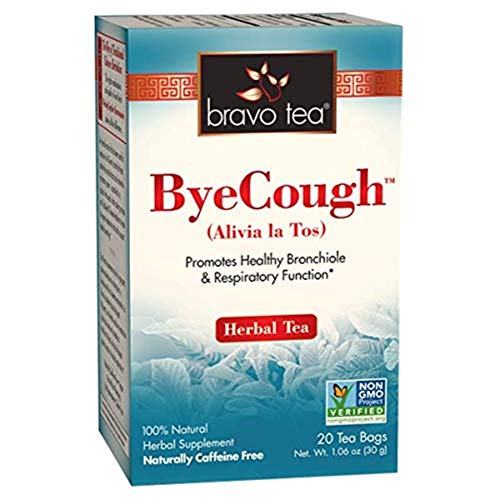 caffeine free herbal tea bags