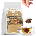 caffeine free herbal tea bags