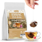 caffeine free herbal tea bags