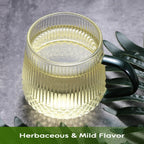 caffeine-free herbal tea bags