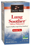 caffeine free herbal tea bags