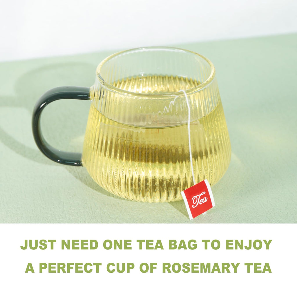 caffeine-free herbal tea bags