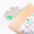 caffeine-free herbal tea bags