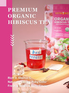 caffeine-free herbal tea bags