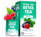 caffeine free herbal tea bags