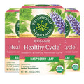 caffeine free herbal tea bags