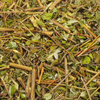 Caffeine-free herbal tea blend