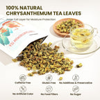 caffeine free herbal tea blend