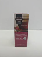 Caffeine-free herbal tea blend