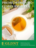 caffeine free herbal tea blend