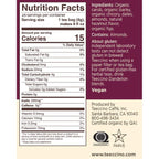 caffeine free herbal tea blend