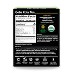 caffeine free herbal tea blend