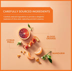 caffeine-free herbal tea blend
