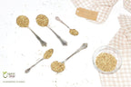 caffeine-free herbal tea blend