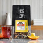 caffeine-free herbal tea blend