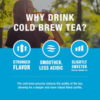 caffeine-free herbal tea blend