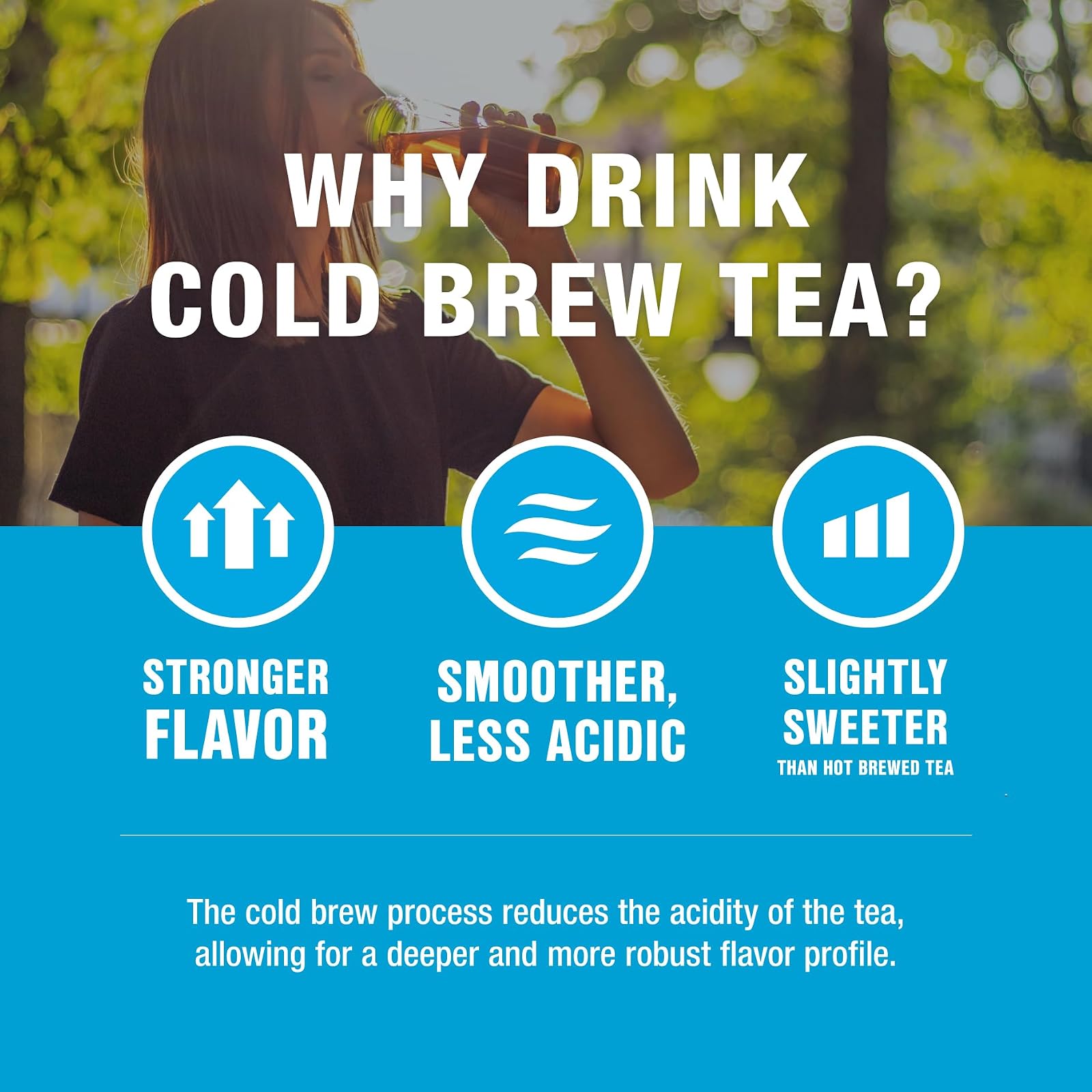caffeine-free herbal tea blend