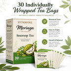 caffeine free herbal tea blend
