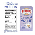 caffeine-free herbal tea blend