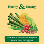 caffeine free herbal tea blend