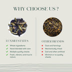 caffeine-free herbal tea blend