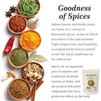 caffeine-free herbal tea blend