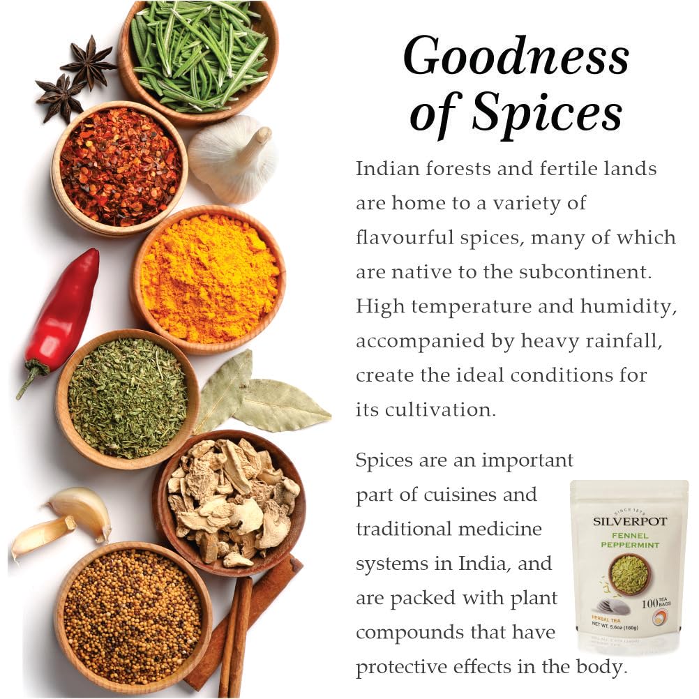 caffeine-free herbal tea blend