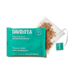 caffeine-free herbal tea blend