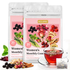 caffeine-free herbal tea blend