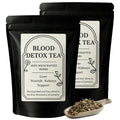 caffeine-free herbal tea blend