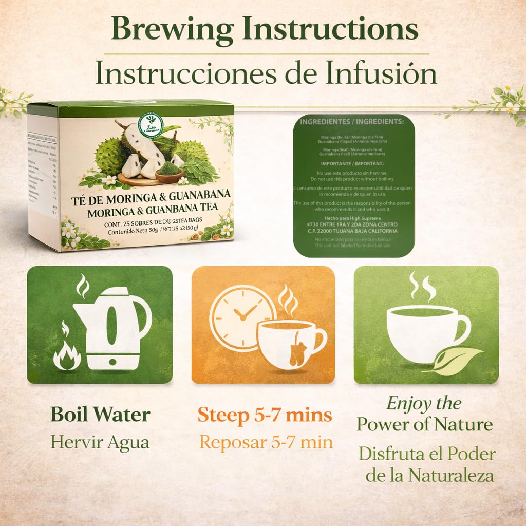 Caffeine-free herbal tea blend