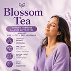 caffeine free herbal tea blend