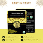 caffeine free herbal tea blend