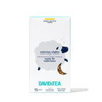 caffeine-free herbal tea blend