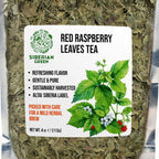 caffeine-free herbal tea blend