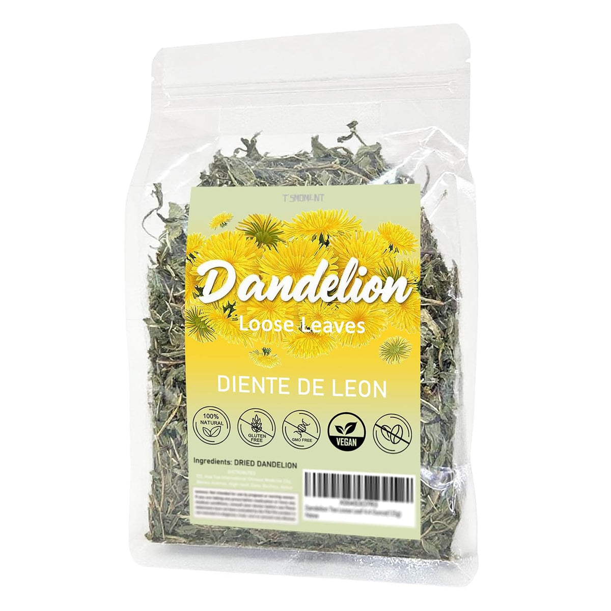 caffeine-free herbal tea blend