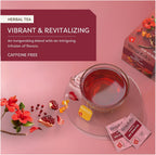 caffeine-free herbal tea blend