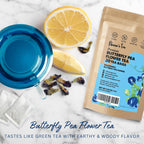 caffeine-free herbal tea blend