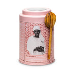 caffeine-free herbal tea blend
