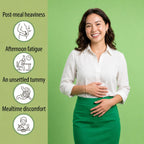 caffeine-free herbal tea blend