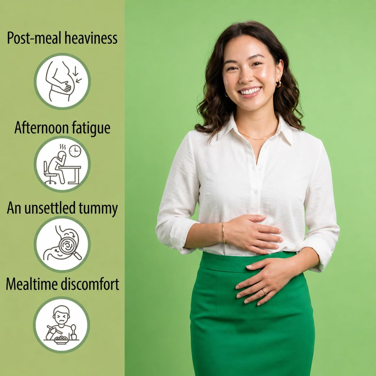 caffeine-free herbal tea blend