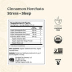 caffeine-free herbal tea blend
