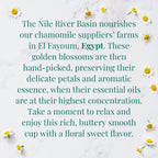 caffeine-free herbal tea blend