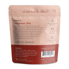 caffeine-free herbal tea blend
