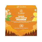 caffeine-free herbal tea blend