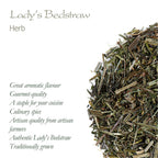 Caffeine-free herbal tea blend