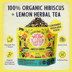 caffeine-free herbal tea blend