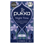 Caffeine-free herbal tea blend